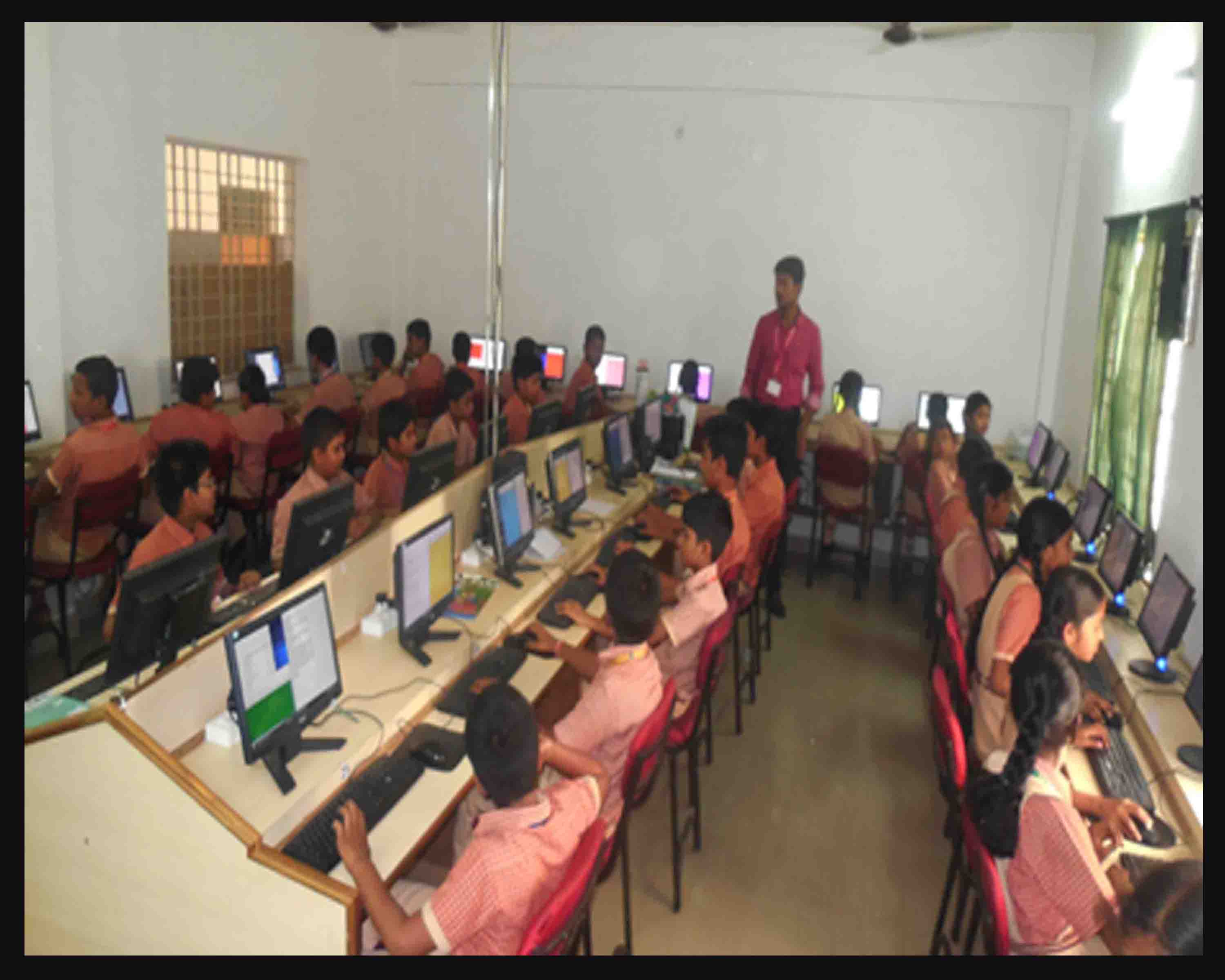 Yasoda Concept School